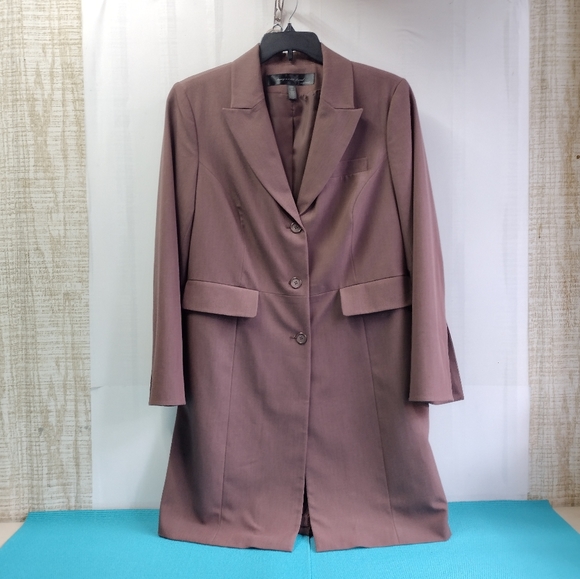 Apostrophe | Jackets & Coats | Apostrophe Luxury Is A State Of Mind ...